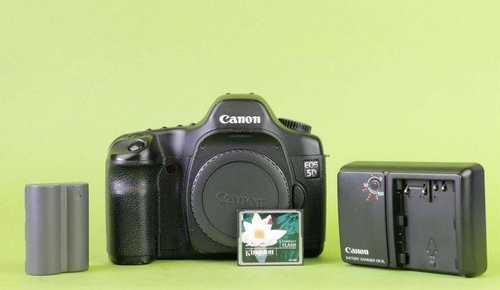 Canon 5d classic (id 1314)