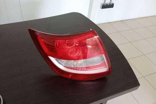 Фонарь задний левый LADA Granta 1 21900371601100