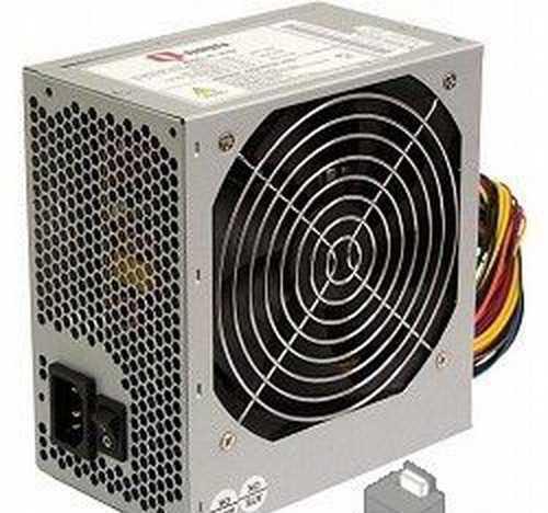 FSP 500W ATX Q-Dion QD-500 80+ OEM 12cm Fan, 2*SATA, apfc