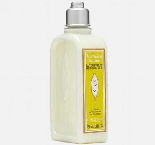 Молочко для тела L'occitane verbena