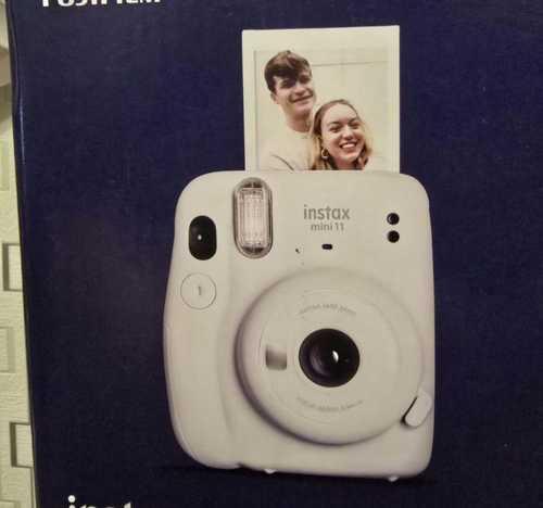 Fujifilm Instax mini 11