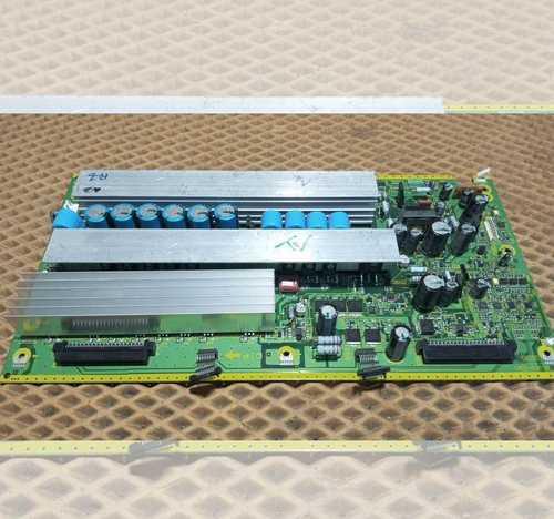 Main(Board) Y Tnpa3827 для телевизора Panasonic TH