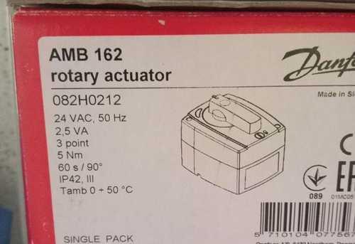 Привод Danfoss AMB 162