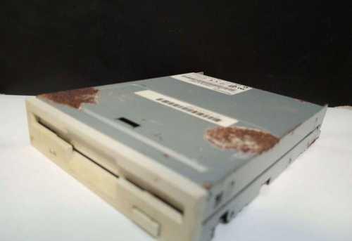 Panasonic Ju-256a428p Floppy Disk Drive 1.44mb