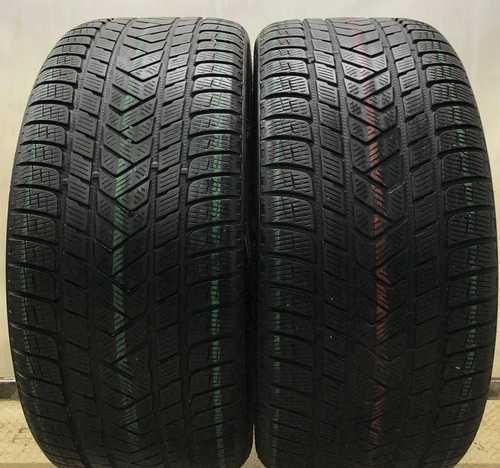 Pirelli Scorpion Winter 295/35 R21 107V