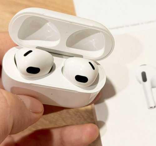 Наушники Apple Airpods 3