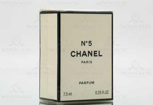 Chanel 5 (Chanel) духи 7,5 мл слюда