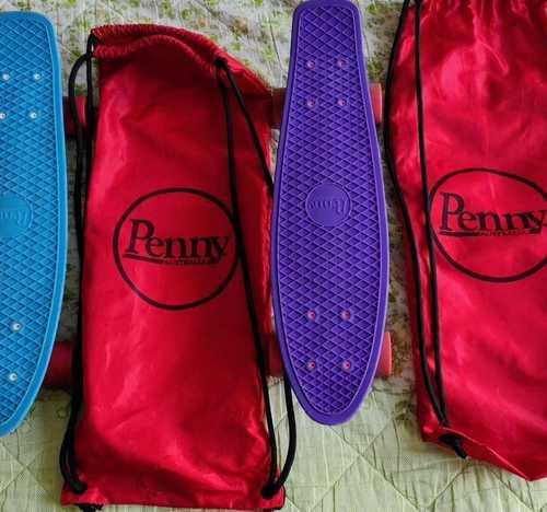 Penny board