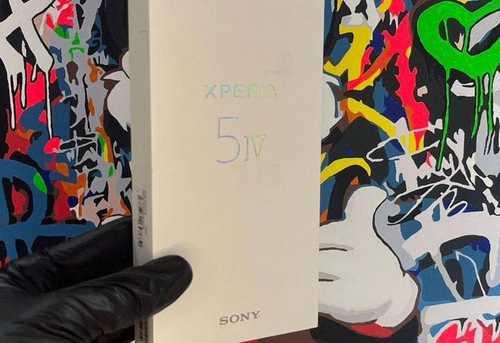 Sony Xperia 5 IV, 8/256 ГБ