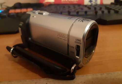 Видеокамера Sony handycam dcr-sx60
