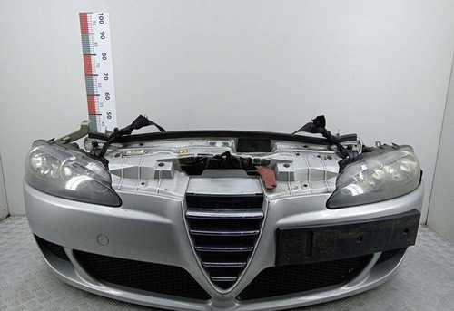 Бампер (ноускат) для Alfa Romeo 147 (937)