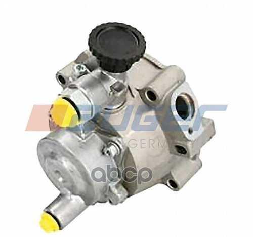 Вискомуфта вентилятора DAF 96967 auger