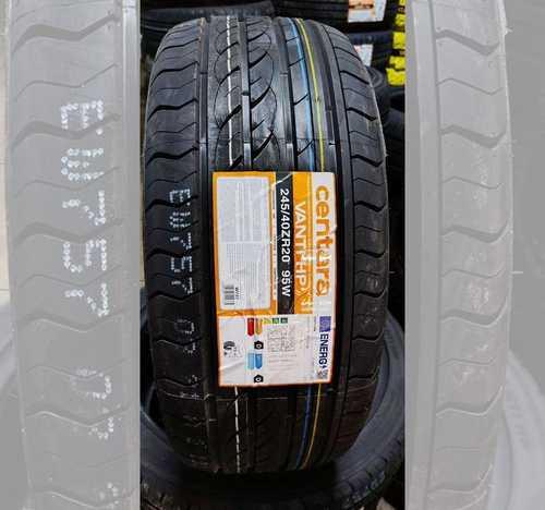 Centara Vanti HP 245/40 R20 95W