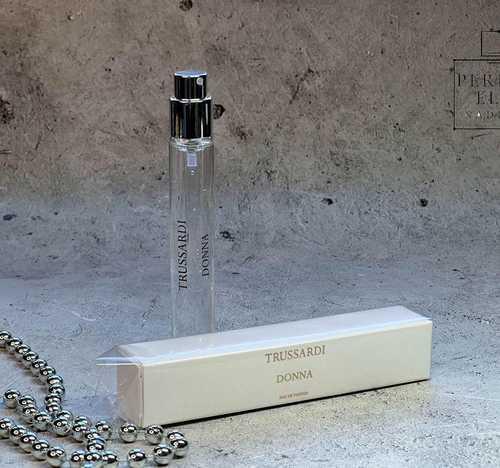 Trussardi Donna тестер 18мл