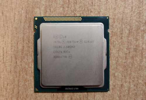 Процессор Intel Pentium G2020T