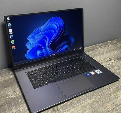 Ноутбук Huawei MateBook D15 I5 1155G7 16/512