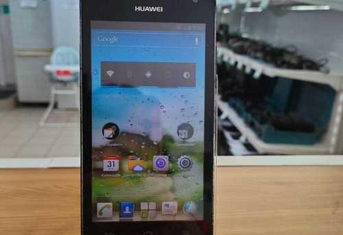 HUAWEI Ascend G600 (U8950), 4 ГБ