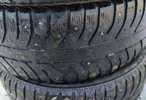 Bridgestone Ice Cruiser 7000 205/55 R16 91