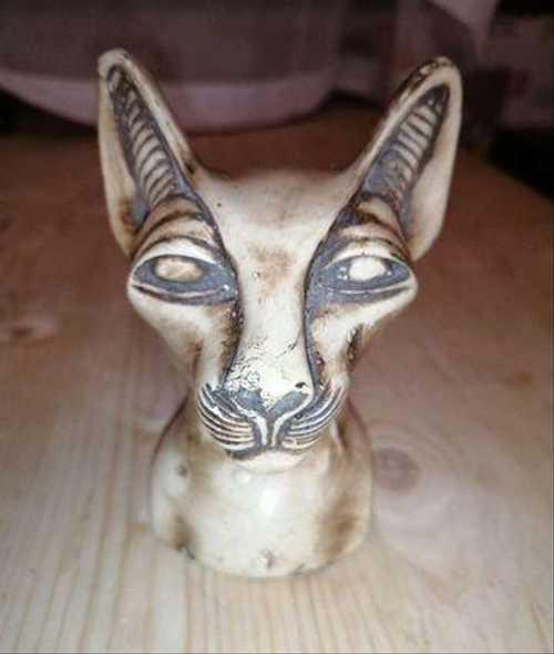 Статуэтка кошка египетская