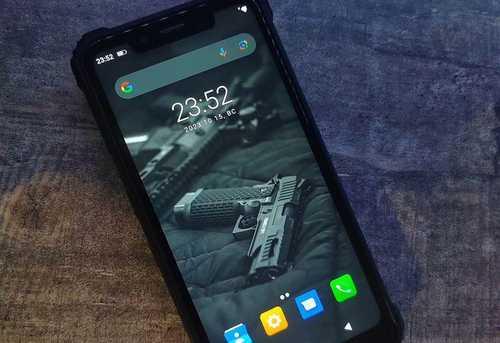 OUKITEL WP9, 6/128 ГБ