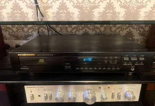 Проигрыватель компакт дисков Marantz CD 57