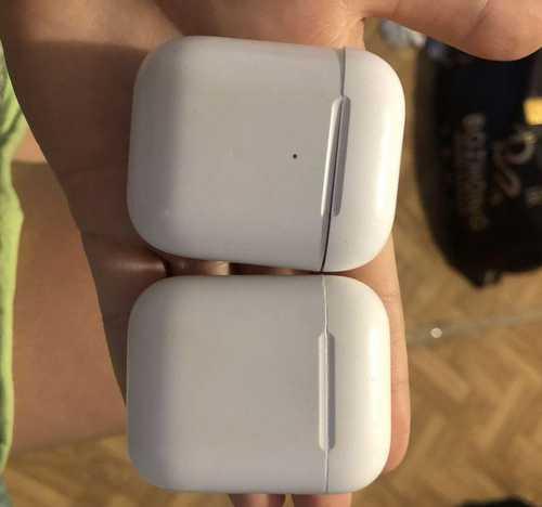 Кейсы от air pods 2
