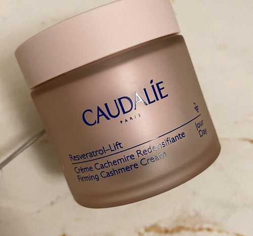 Caudalie resveratrol-lift Дневной крем