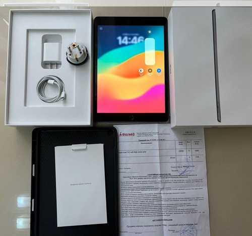 iPad 2021 9th 64gb Wi-Fi Space Gray