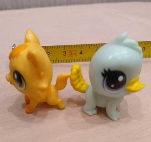 Littlest Pet Shop