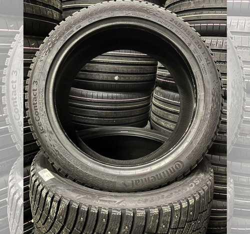 Continental IceContact 3 245/45 R20