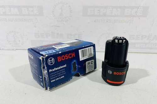 Акб для шуруповёрта Bosch Gba 12V 2.0AH(кв)