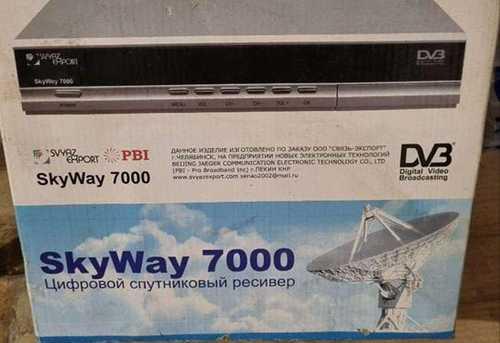 SkyWay 7000