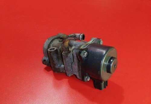 Клапан EGR Mitsubishi Pajero Io H76W 4G93 1999