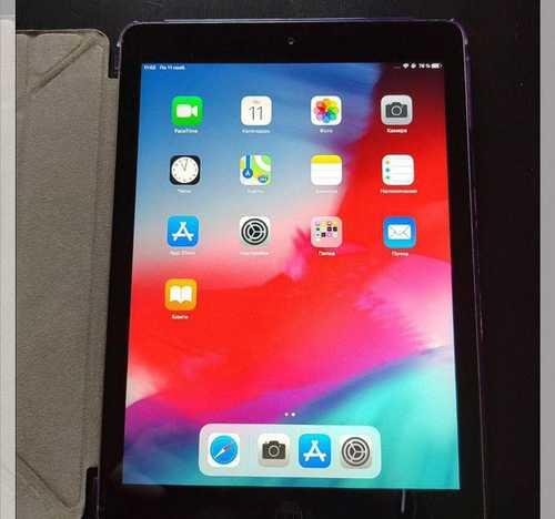 iPad air 1 32gb