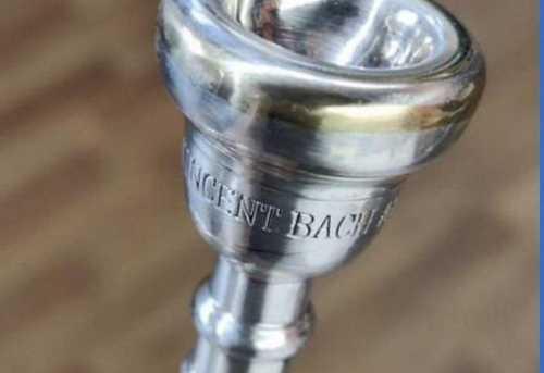 Bach Artisan 3c мундштук для трубы