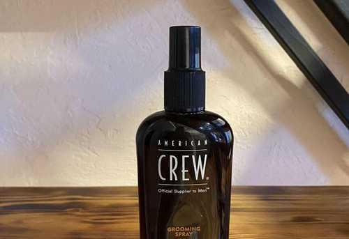 American Crew Classic Grooming Spray. Для Кирилла