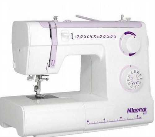 Швейная машинка Minerva b32