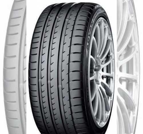 Yokohama Advan Sport V105 285/35 R18 97Y