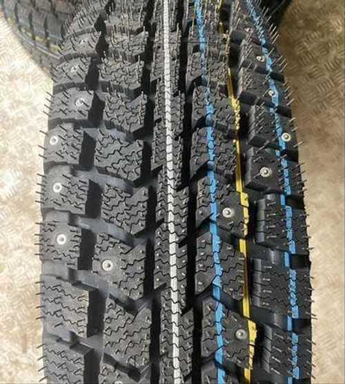 Viatti Vettore Inverno V-524 195/75 R16C 107R