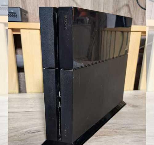 Sony playstation 4