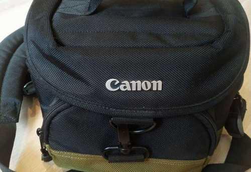 Сумка для камеры Canon Оригинал