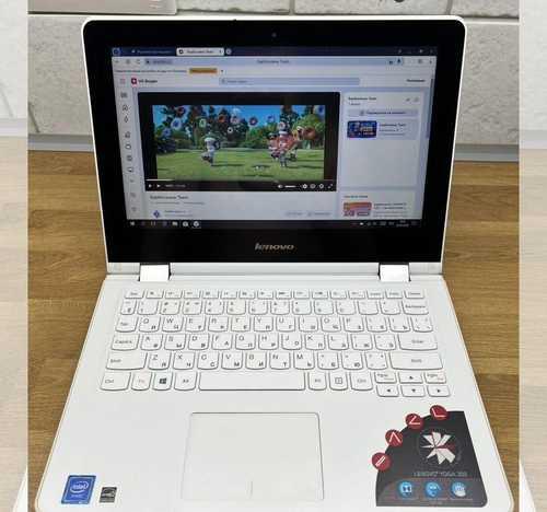 Lenovo yoga 300-11ibr