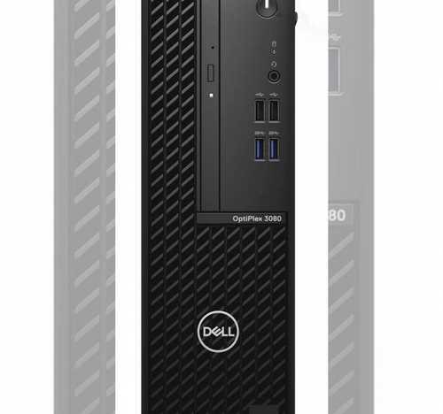 Dell OptiPlex 3080 SFF (3080-6612)