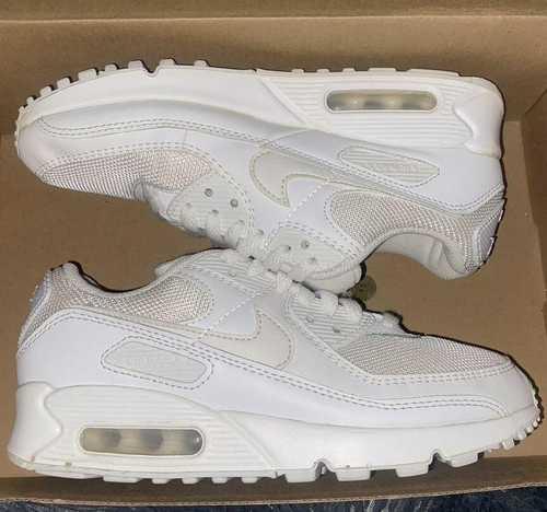 Кроссовки nike air max 90 женские