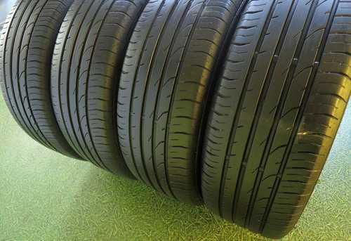 Continental ContiPremiumContact 2 215/55 R18