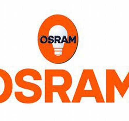 Osram 3157DYP02B Лампа светоидодная P27/7W 12V 1,3W LEDriving (блистер) (компл. 2 шт.)