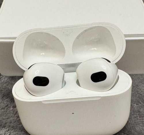 Наушники Apple AirPods 3