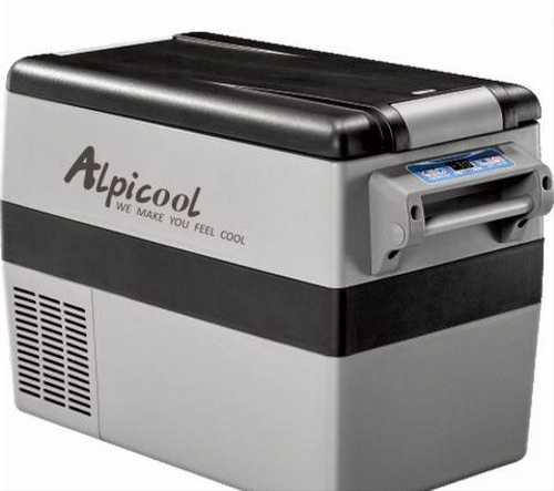 Автохолодильник компрессорный Alpicool CF45