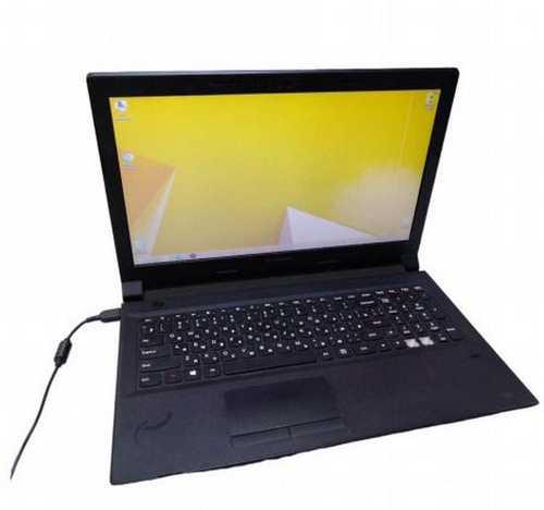 Ноутбук Lenovo b50-30