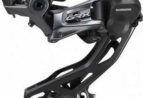 Задний переключатель Shimano GRX RD-RX810 2x11 sp